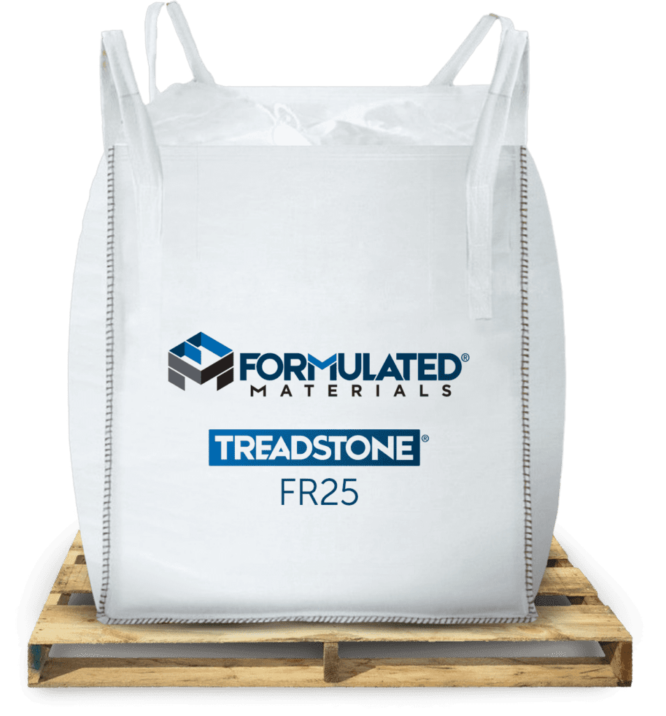 Treadstone® FR25 | Formulated Materials