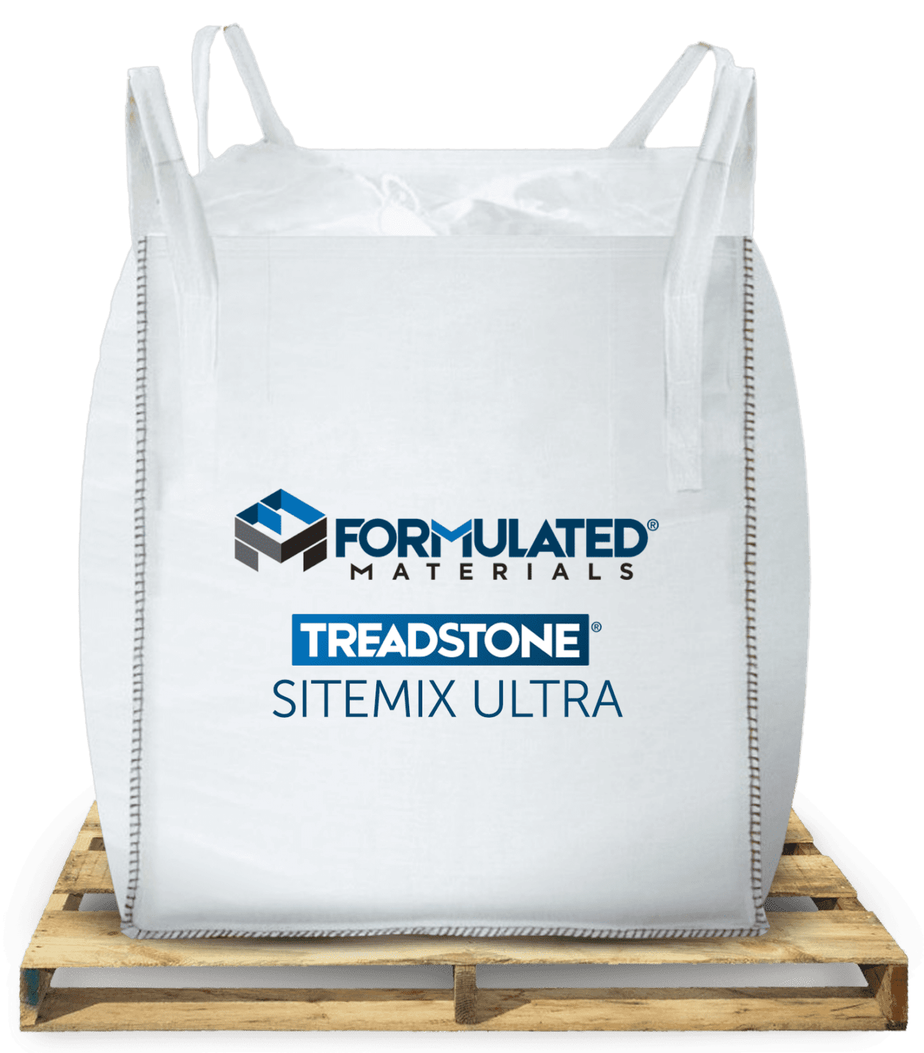 Treadstone® SiteMix Ultra | Formulated Materials