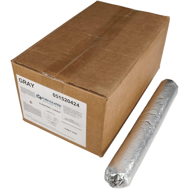 Elevation® Embed Pan Sealant | Formulated Materials