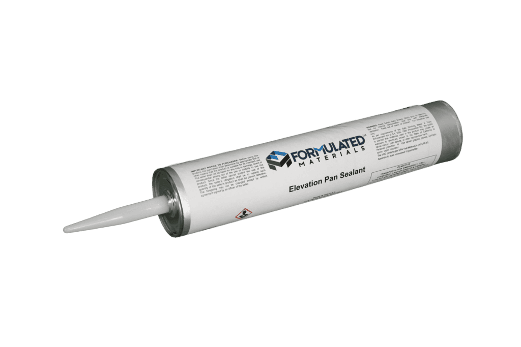 Elevation® | Formulated Materials