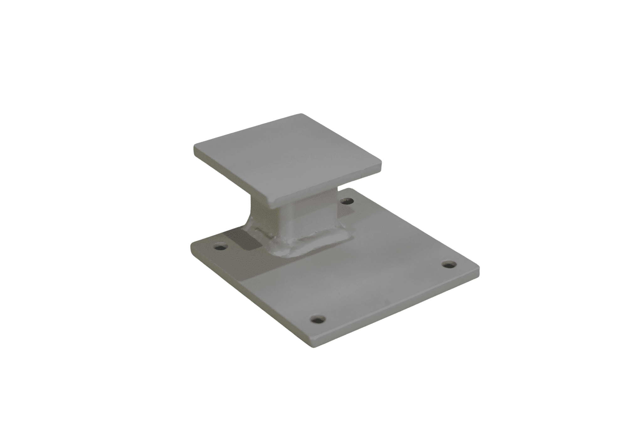 Elevation® T-Bar | Formulated Materials