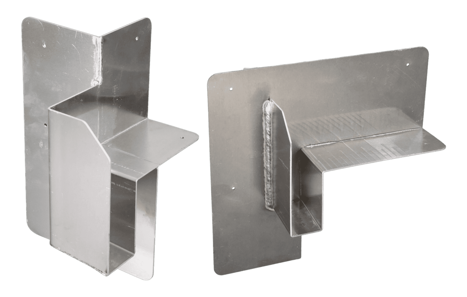 Elevation® T-Bar | Formulated Materials