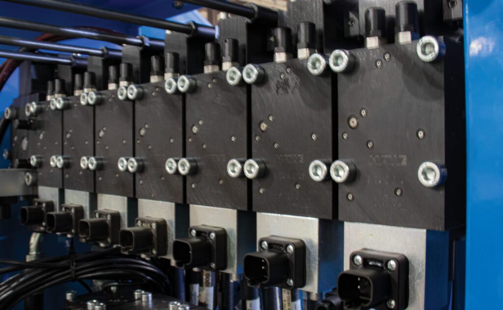 Smart Batch® Automated Batch Mixer | Formulated Materials