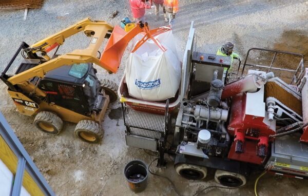 Smart Batch® Automated Batch Mixer | Formulated Materials