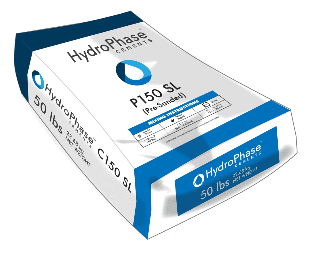 HydroPhase® | Formulated Materials