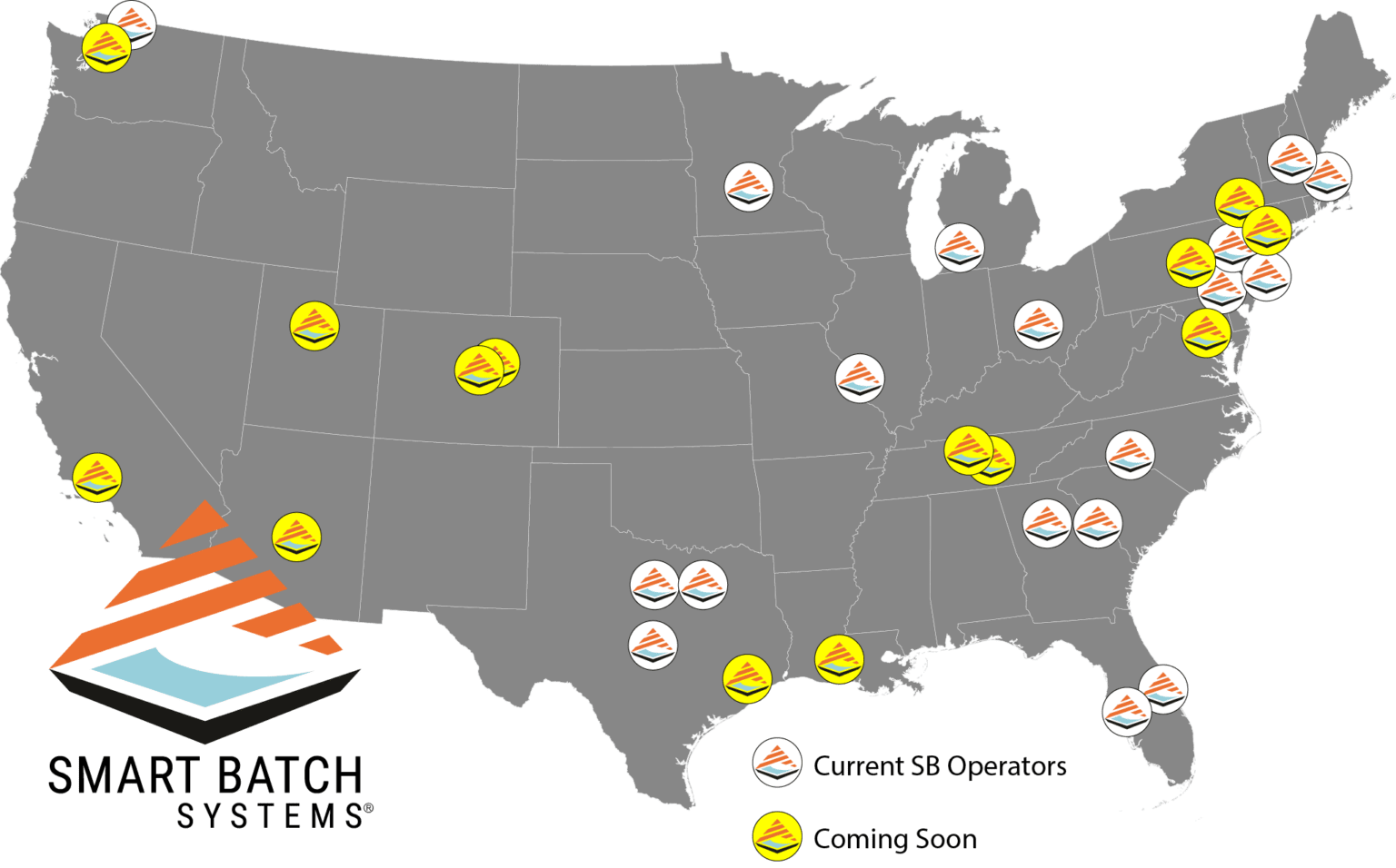 Smart Batch® Automated Batch Mixer | Formulated Materials