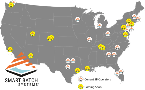 Smart Batch® Automated Batch Mixer | Formulated Materials