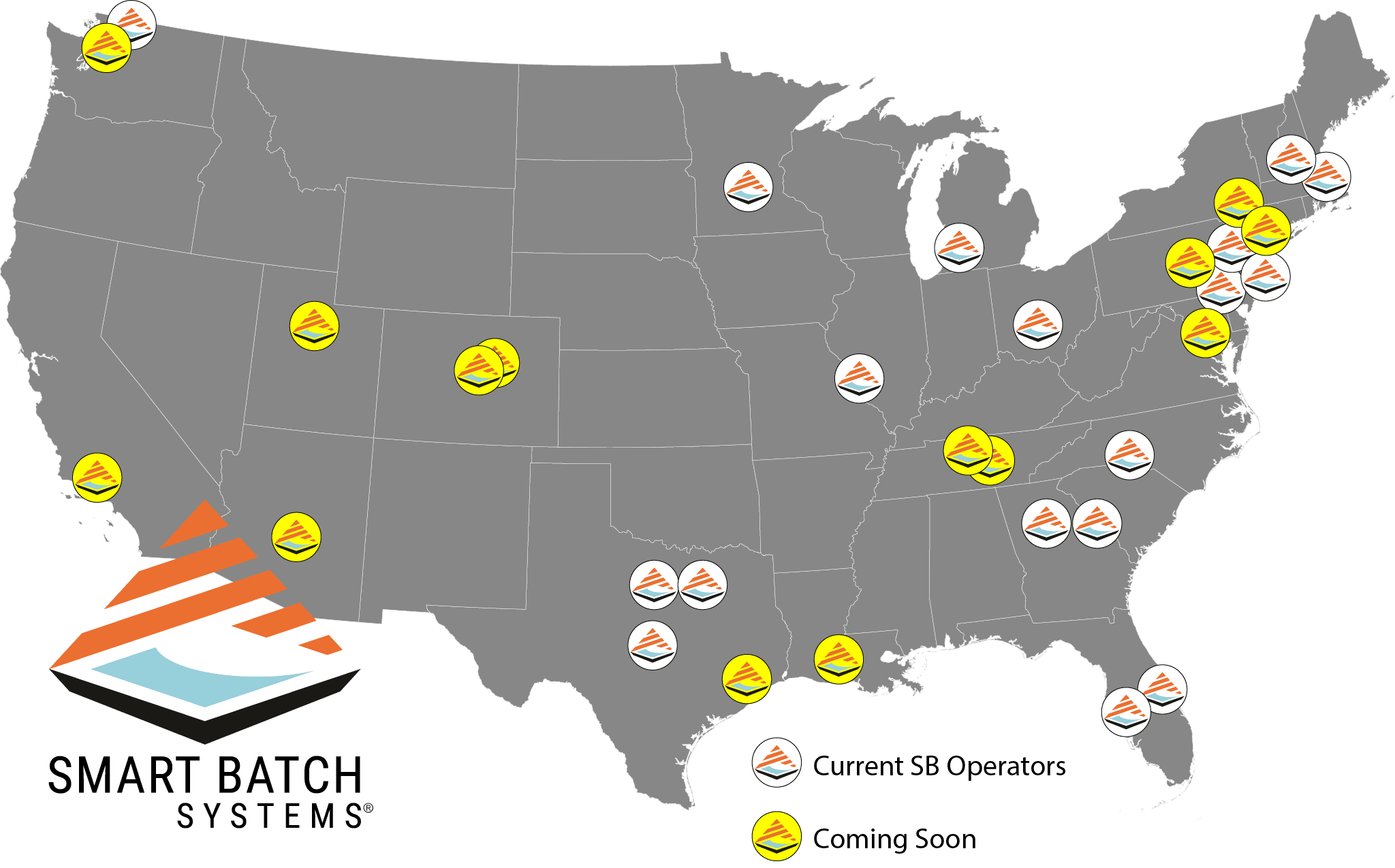Smart Batch® Automated Batch Mixer | Formulated Materials